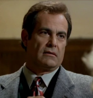 Jefferson Cole | Wiki Lois & Clark : les nouvelles aventures de ...