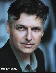 Maurice Godin | Wiki Lois et Clark | Fandom