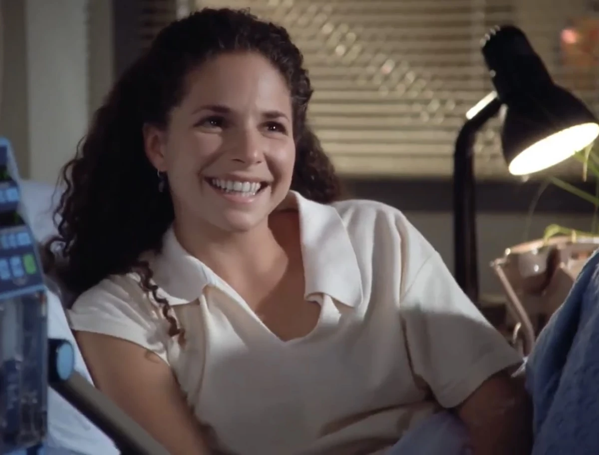 Sarah Goodwin | Wiki Lois & Clark : les nouvelles aventures de Superman ...