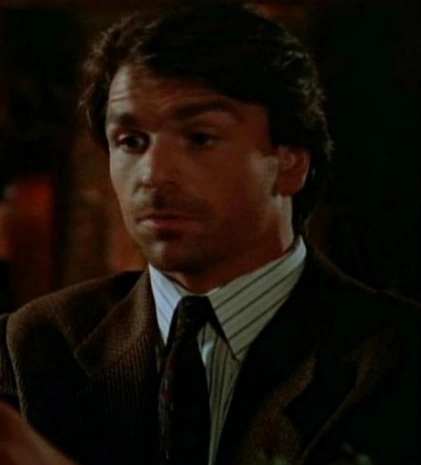 Patrick Sullivan | Wiki Lois et Clark | Fandom