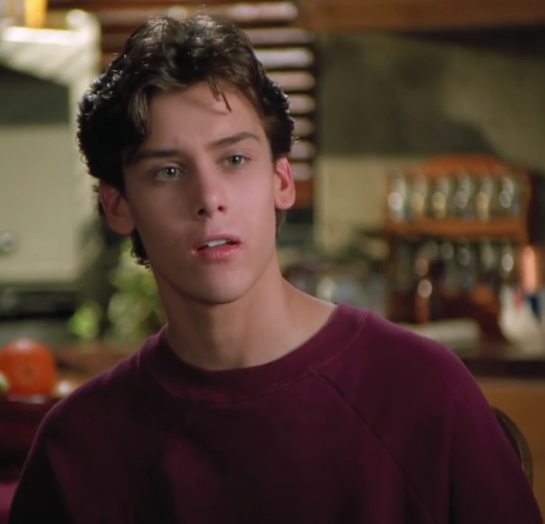 Jack | Wiki Lois & Clark : les nouvelles aventures de Superman | Fandom