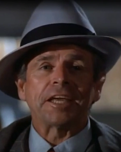 Al Capone | Wiki Lois et Clark | Fandom