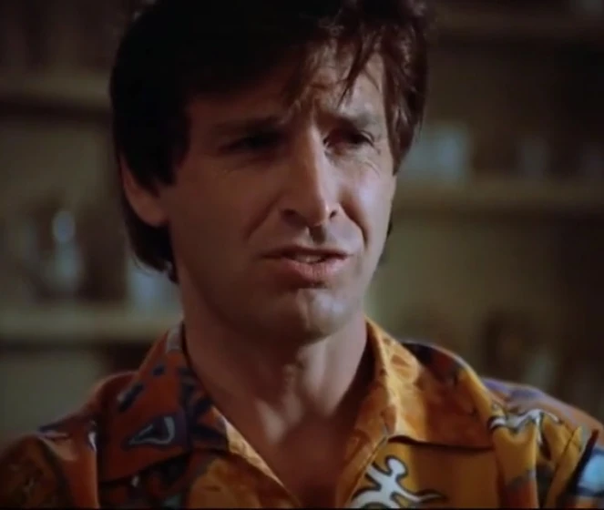 Joey Bermuda | Wiki Lois & Clark : les nouvelles aventures de Superman ...