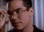 Clark Kent | Wiki Lois & Clark : les nouvelles aventures de Superman ...