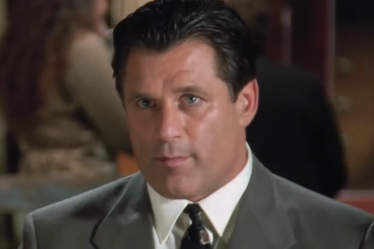 Jason Trask | Wiki Lois & Clark : les nouvelles aventures de Superman ...