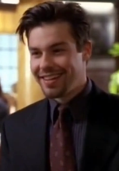 Jerry White | Wiki Lois & Clark : les nouvelles aventures de Superman ...
