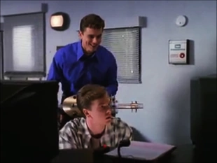 Eric Press | Wiki Lois et Clark | Fandom