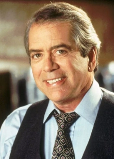 Perry White | Wiki Lois & Clark : les nouvelles aventures de Superman ...