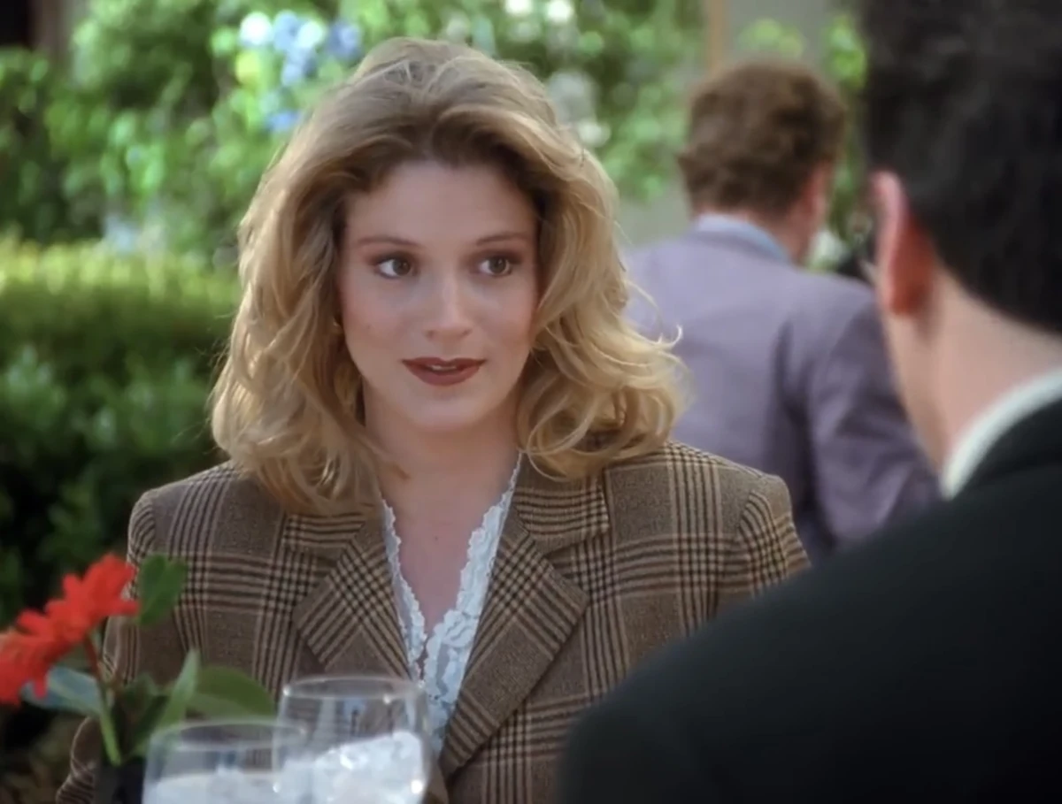 Mayson Drake | Wiki Lois & Clark : les nouvelles aventures de Superman ...