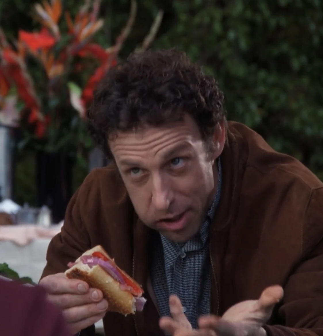 Bobby le Morfal | Wiki Lois et Clark | Fandom