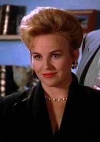 Amber Lake | Wiki Lois et Clark | Fandom