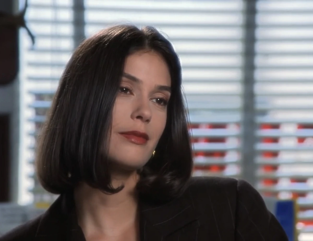 Lois Lane (imposteur) | Wiki Lois & Clark : les nouvelles aventures de ...