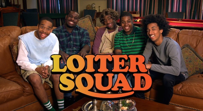 Loiter Squad | Loiter Squad Wiki | Fandom
