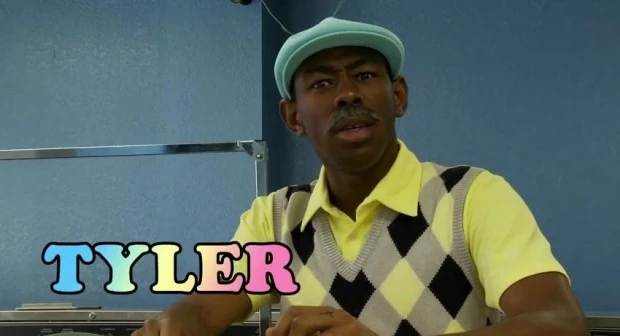 Tyler Haley | Loiter Squad Wiki | Fandom