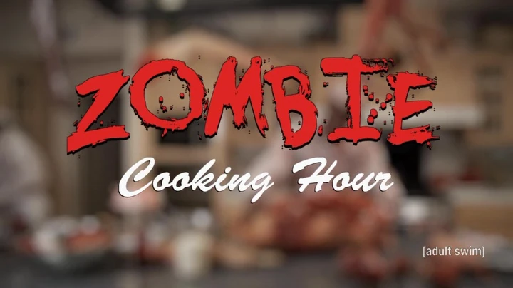 Zombie Cooking Hour | Loiter Squad Wiki | Fandom
