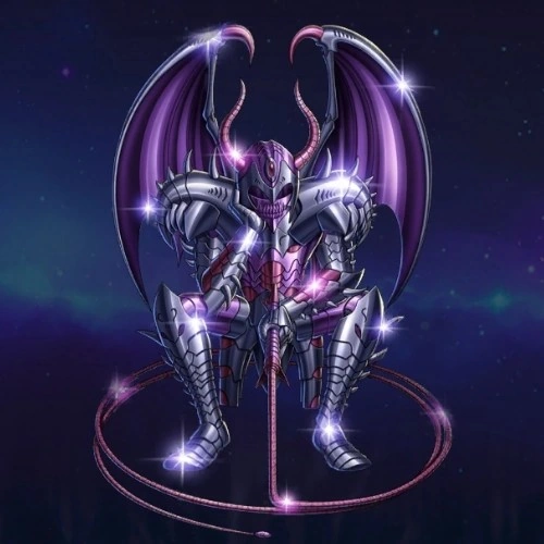 Surplis du Balron | Wiki Legend of Justice | Fandom