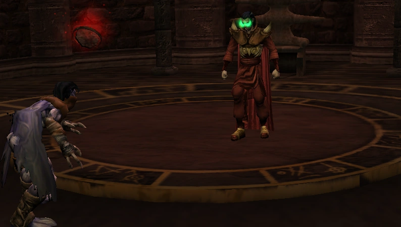 Lord Hyldenów | Legacy of Kain Wiki | Fandom