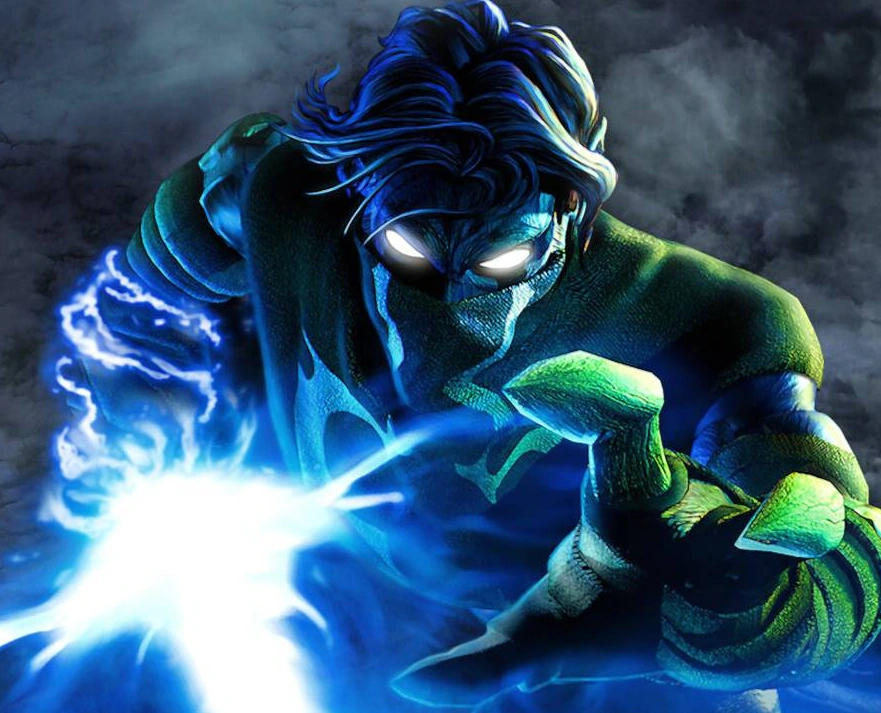 Raziel | Legacy of Kain Wiki | Fandom