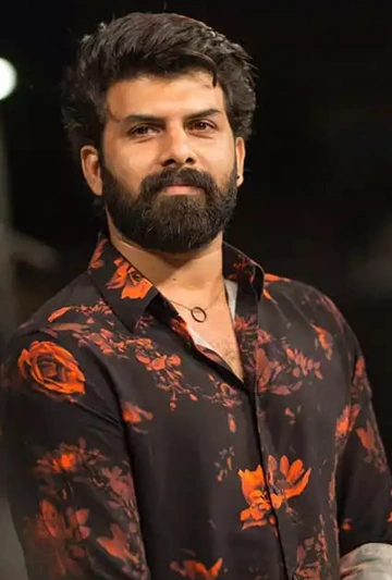 Sunny Wayne | Lokahpedia | Fandom