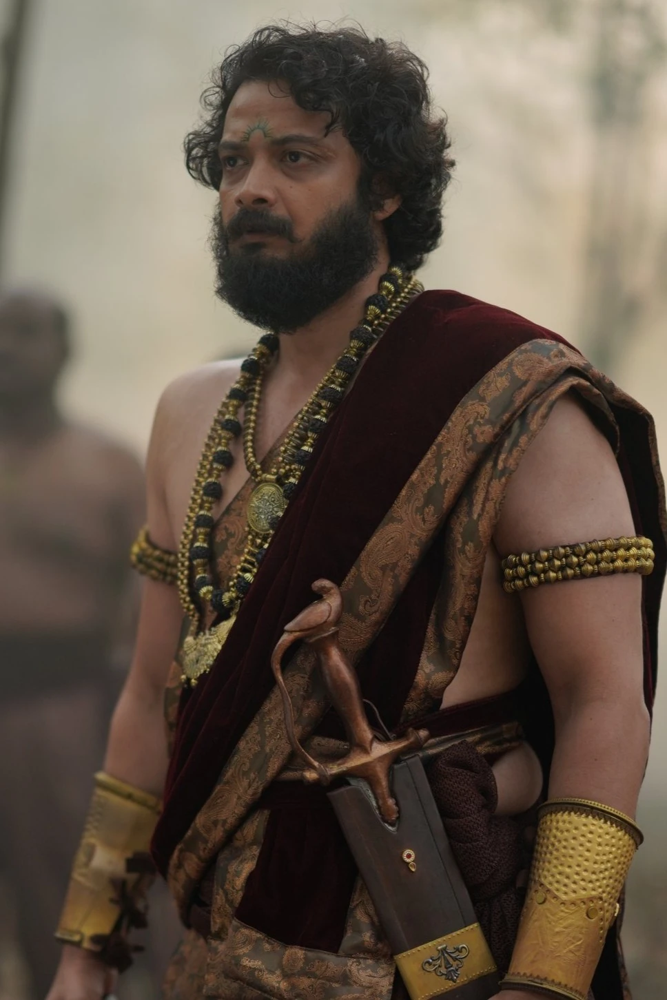 Achuthan | Lokahpedia | Fandom