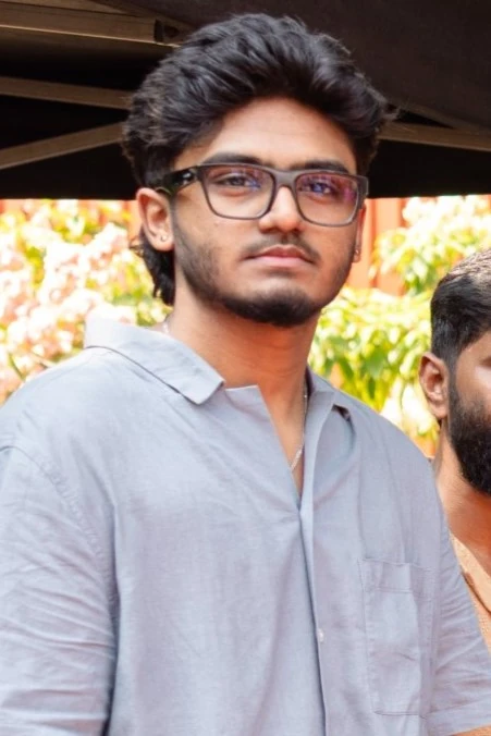 Sai Abhyankkar | Lokesh Cinematic Universe Wiki | Fandom