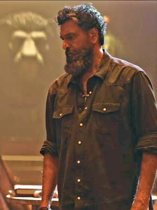Shekhar | Lokesh Cinematic Universe Wiki | Fandom