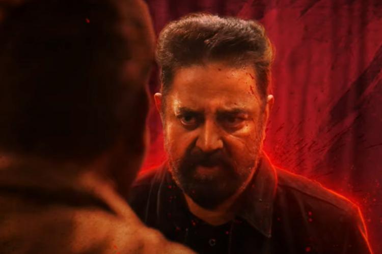 Vikram Lokesh Cinematic Universe Wiki Fandom