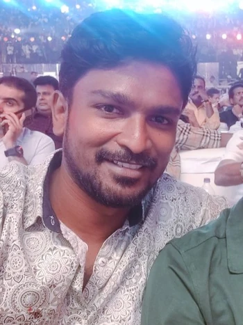 Rathna Kumar | Lokesh Cinematic Universe Wiki | Fandom