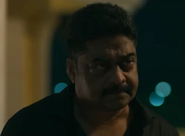 Inspector General | Lokesh Cinematic Universe Wiki | Fandom