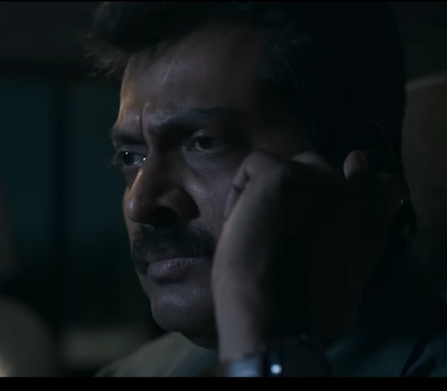 Bejoy | Lokesh Cinematic Universe Wiki | Fandom