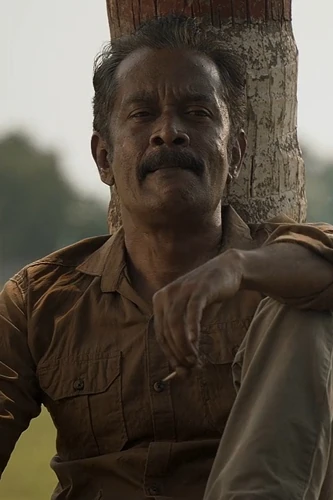 Lawrence | Lokesh Cinematic Universe Wiki | Fandom