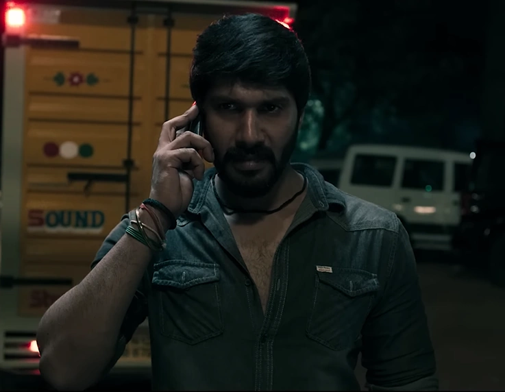 Tips | Lokesh Cinematic Universe Wiki | Fandom