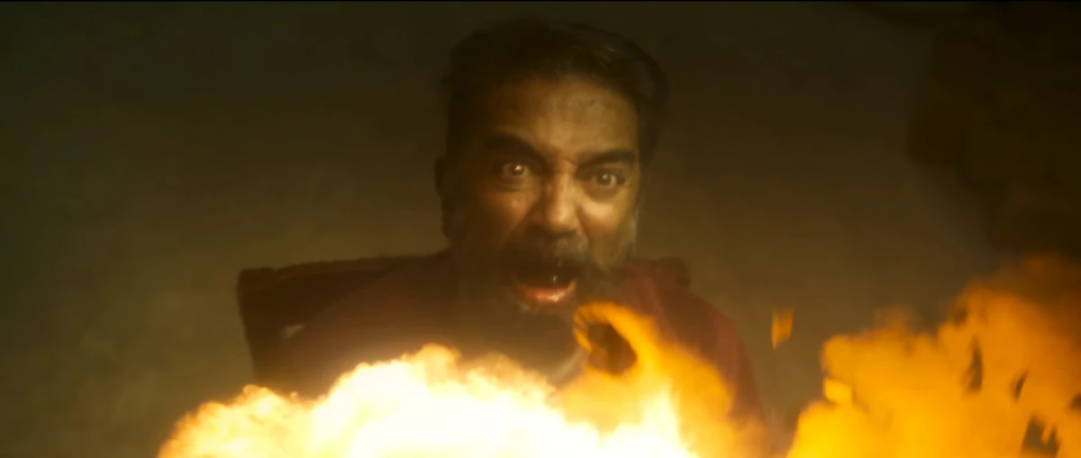 Vikram (film)/Gallery | Lokesh Cinematic Universe Wiki | Fandom