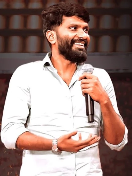 Philomin Raj | Lokesh Cinematic Universe Wiki | Fandom