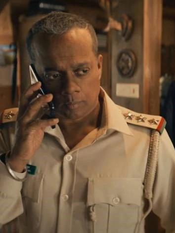 Joshy Andrews | Lokesh Cinematic Universe Wiki | Fandom