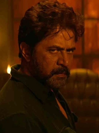 Harold Das | Lokesh Cinematic Universe Wiki | Fandom