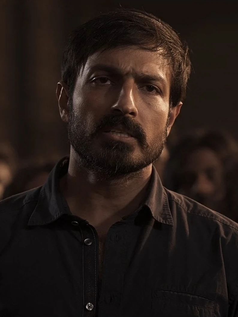 Adaikalam | Lokesh Cinematic Universe Wiki | Fandom