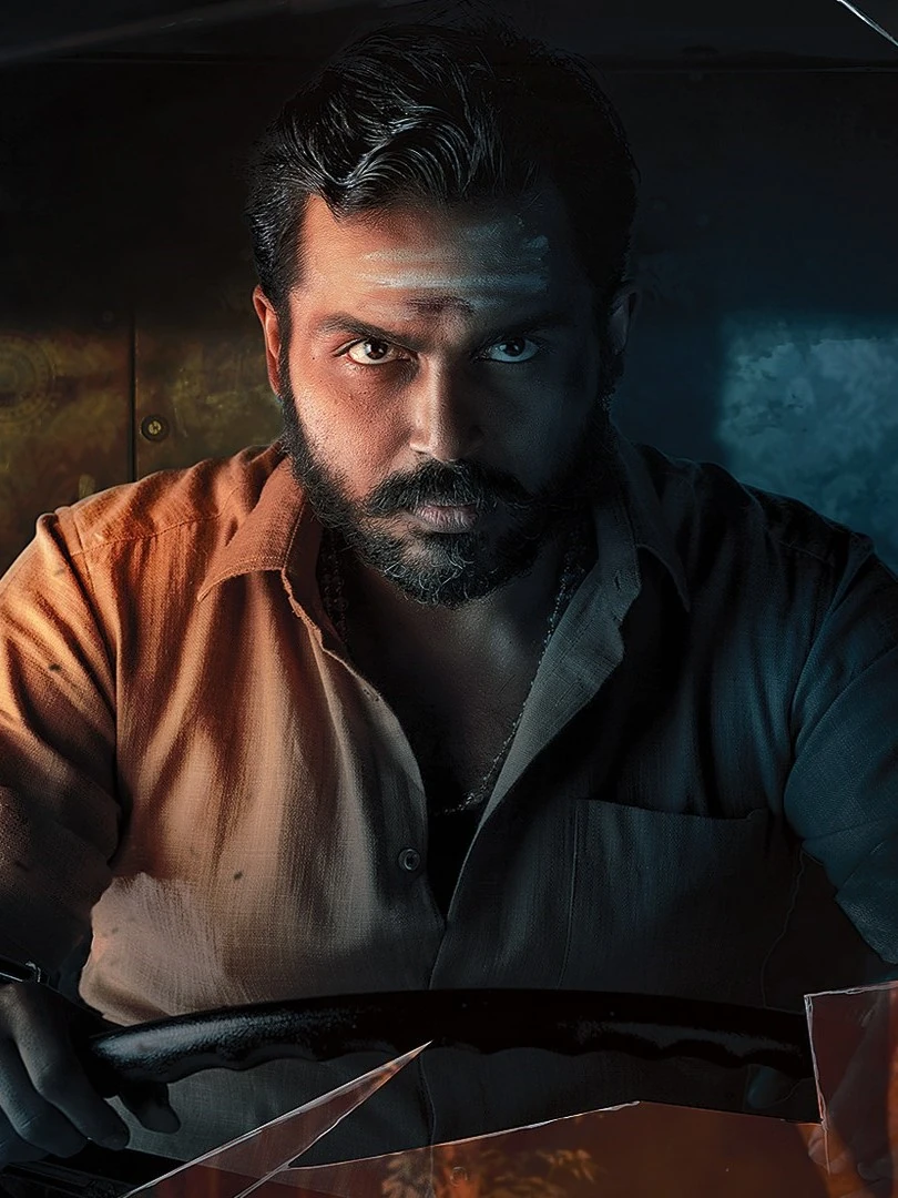 Dilli | Lokesh Cinematic Universe Wiki | Fandom