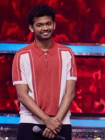 Mathew Thomas | Lokesh Cinematic Universe Wiki | Fandom