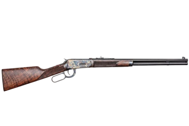 Winchester Model 1894 | Lokesh Cinematic Universe Wiki | Fandom
