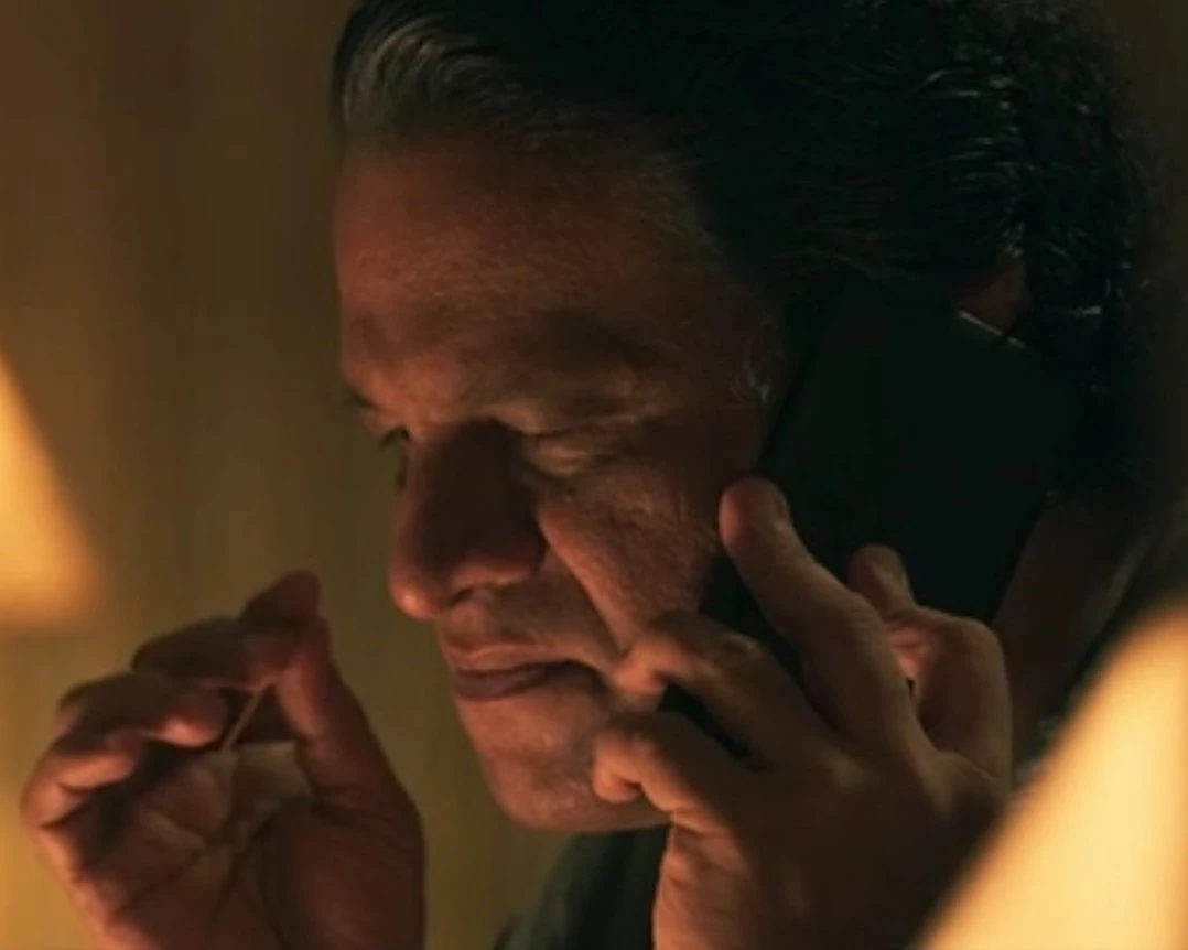 Stephen Raj | Lokesh Cinematic Universe Wiki | Fandom