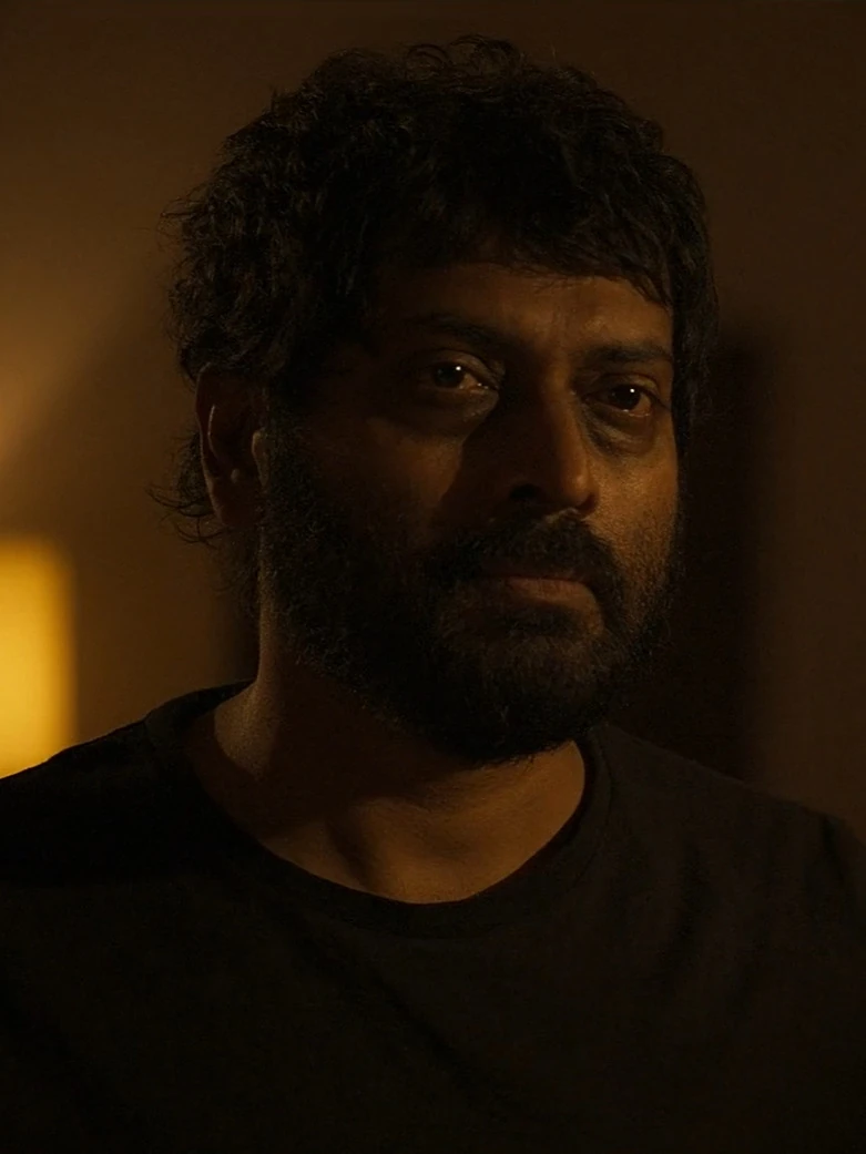 Bejoy | Lokesh Cinematic Universe Wiki | Fandom