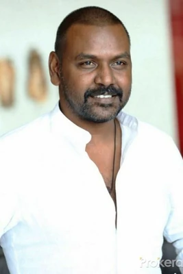 Raghava Lawrence | Lokesh Cinematic Universe Wiki | Fandom