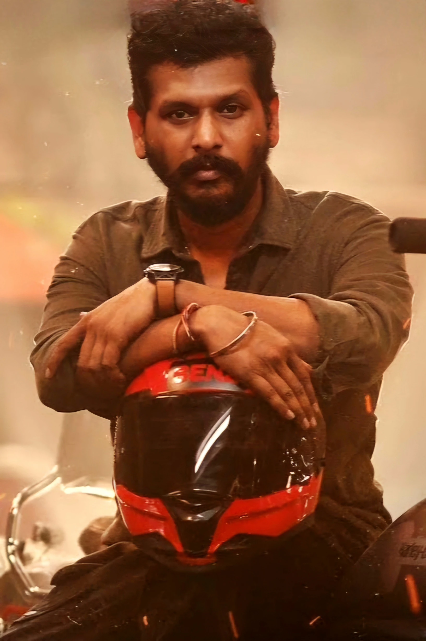 Lokesh Kanagaraj | Lokesh Cinematic Universe Wiki | Fandom