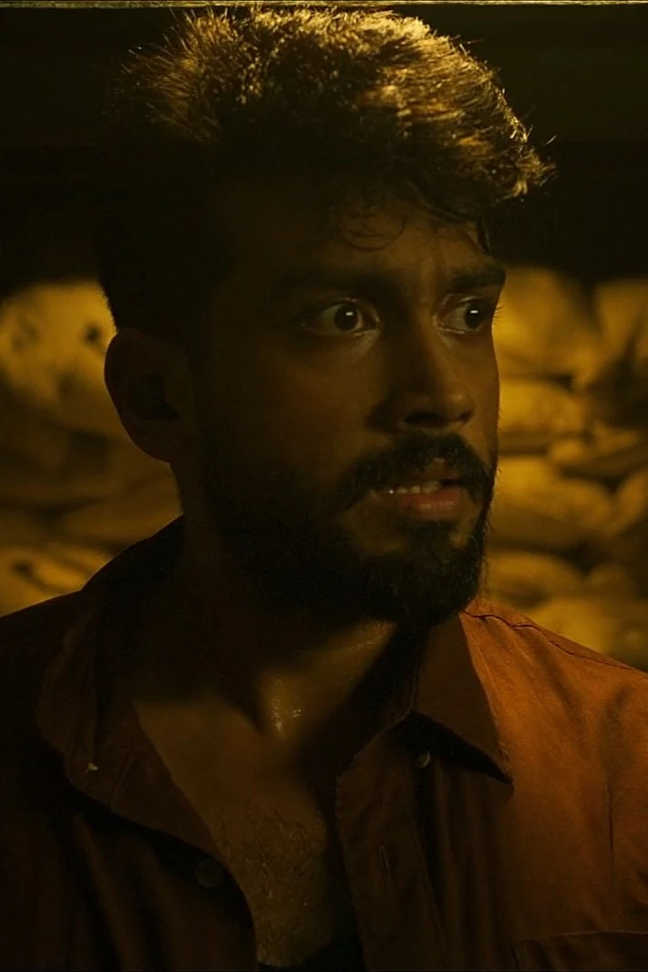 Prabhanjan | Lokesh Cinematic Universe Wiki | Fandom