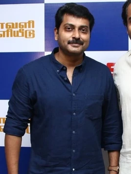 Narain | Lokesh Cinematic Universe Wiki | Fandom