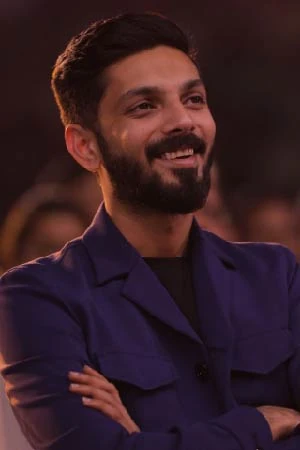 Anirudh Ravichander | Lokesh Cinematic Universe Wiki | Fandom