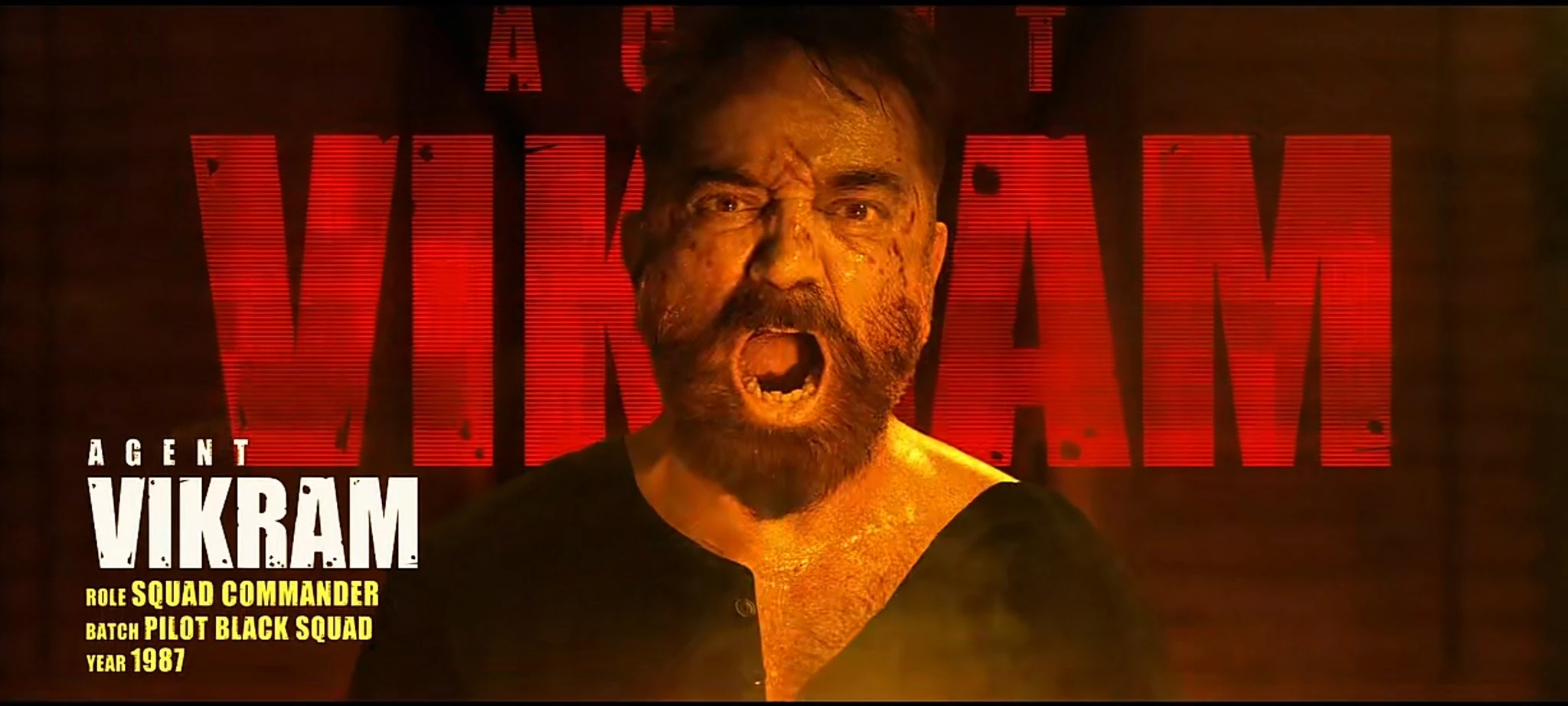 Black Squad | Lokesh Cinematic Universe Wiki | Fandom