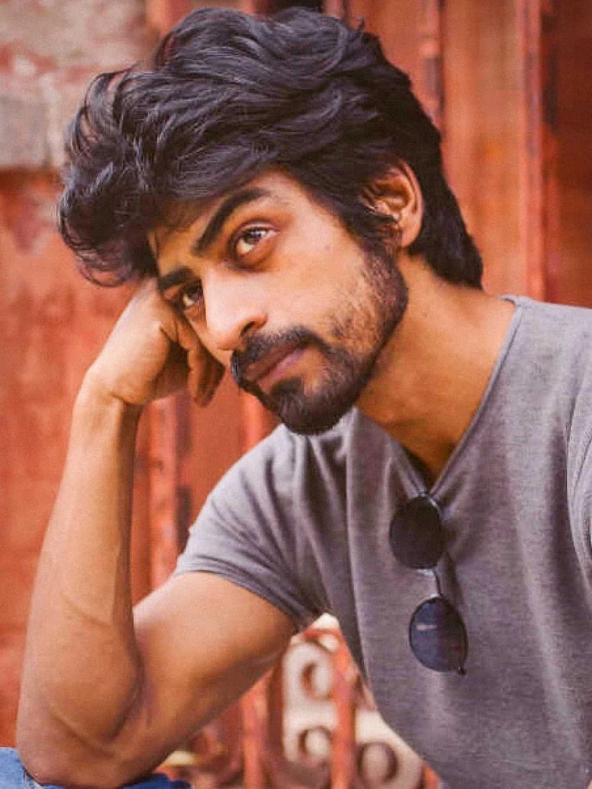 Arjun Das | Lokesh Cinematic Universe Wiki | Fandom