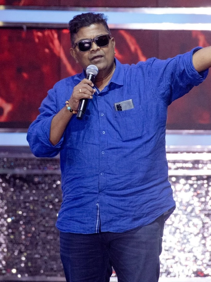 Mysskin | Lokesh Cinematic Universe Wiki | Fandom